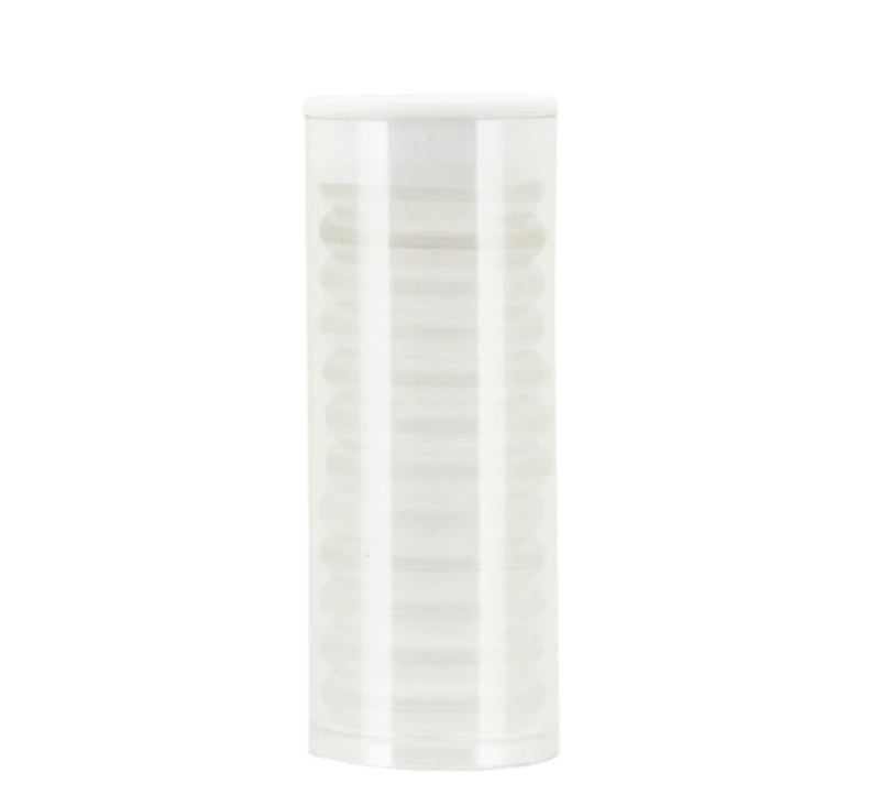 PLASTIC PLANNER DISCS – Exquis creation